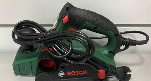 Электрорубанок Bosch PHO 2000