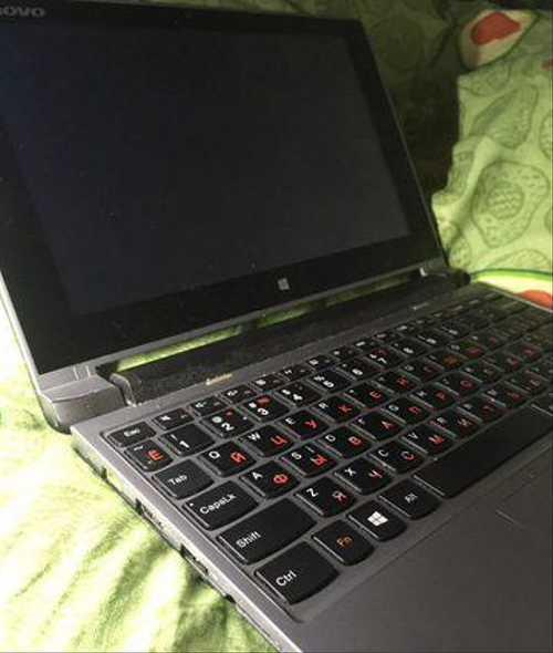 Lenovo ideapad flex 10