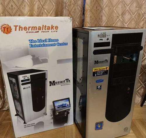 Корпус для компьютера Thermaltake Mozart Tx VE1000