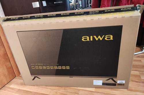 Коробка из под телека 40" aiwa 40fle9800