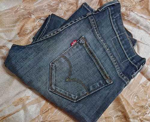 Джинсы 504 Levis