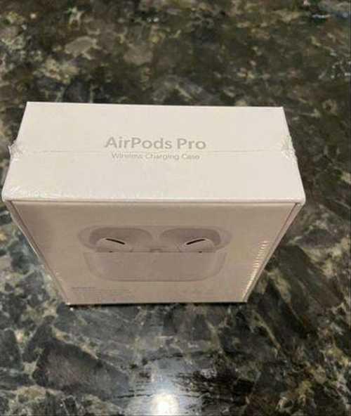 Airpods Pro