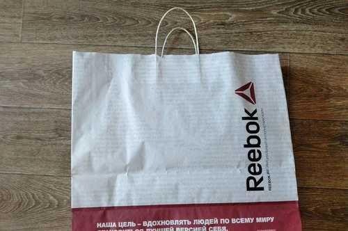 Кроссовки Reebok + старые Adidas