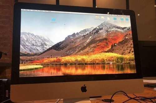 Apple iMac 21.5' 2011