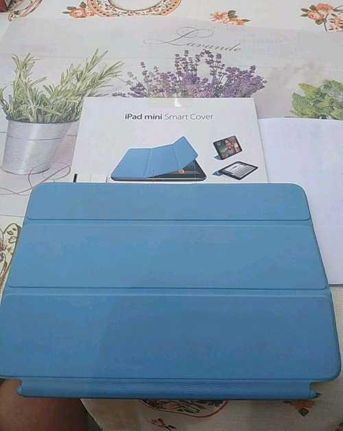 iPad smart cover