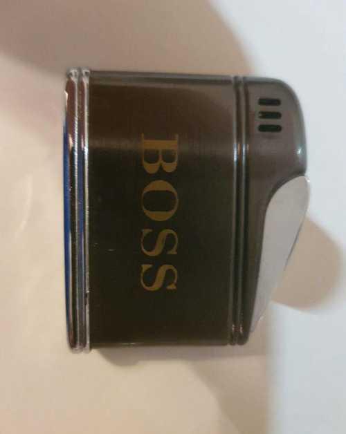 Hugo Boss зажигалка