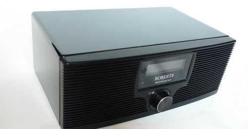 Roberts WM201 Интернет-радио HI-FI Англия