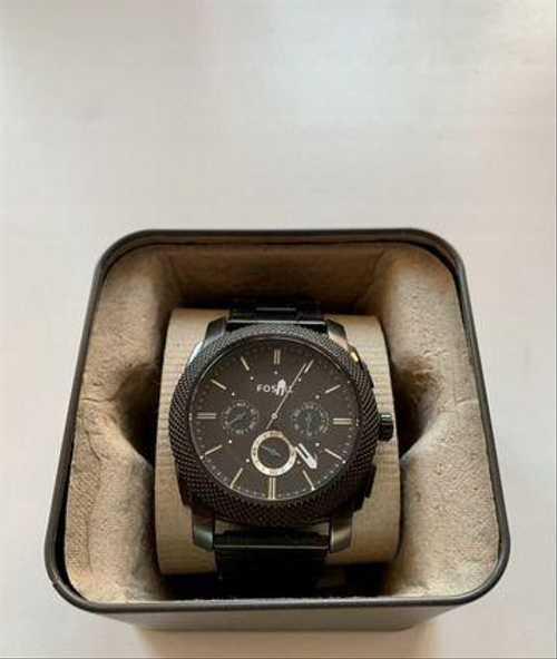 Часы Fossil FS4552