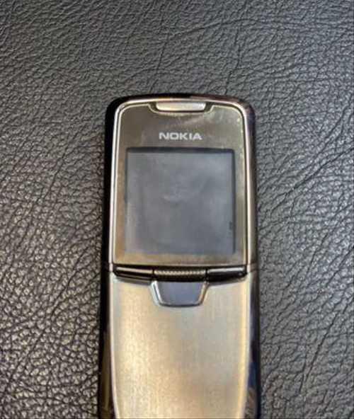 Телефон nokia 8800