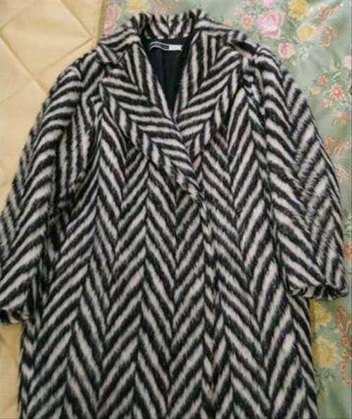 Пальто Max Mara размер S оригинал