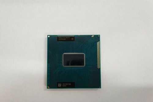 Продам Intel i3-3120m