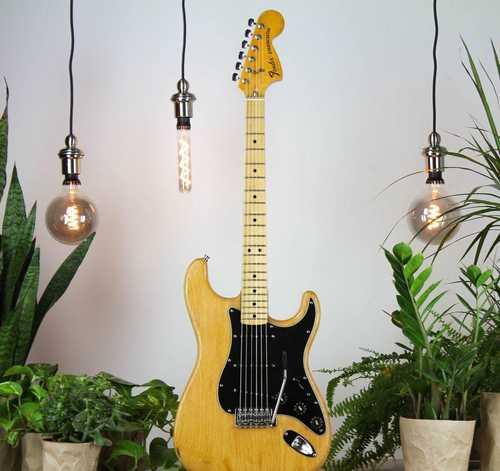 Fender Stratocaster USA 1979