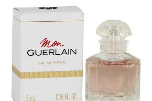 Миниатюра Mon Guerlain