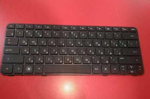 Клавиатура для ноутбука hp dm1