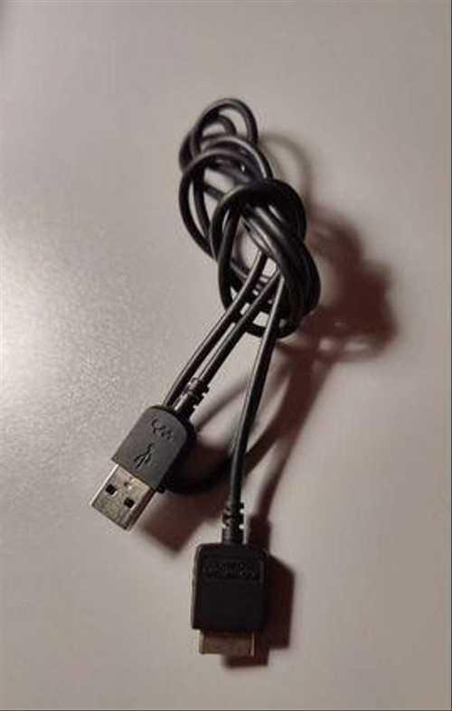 Провод usb sony Walkman
