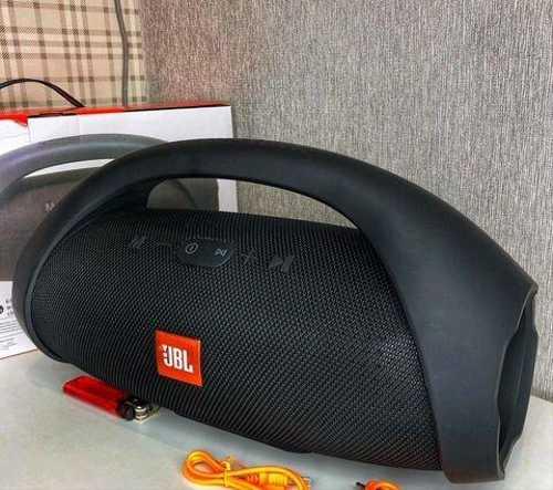 Портативная колонка jbl бум бокс в наличии