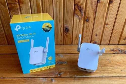 Усилитель/репитер wifi TP-link TL-WA855RE