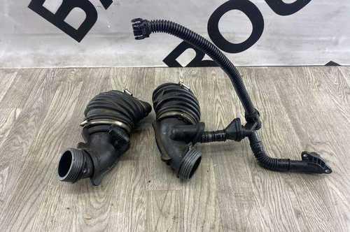 Коробка воздухопритока BMW X6M E71 7848152