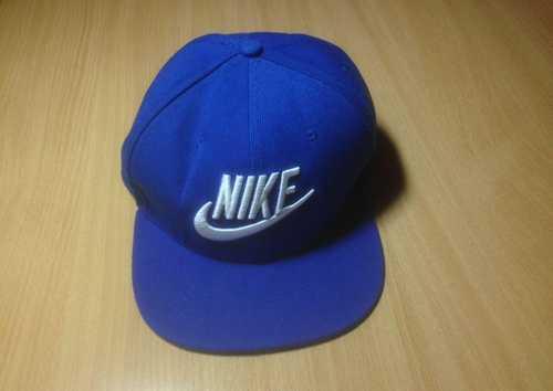 Бейсболка оригинальная Nike Futura True