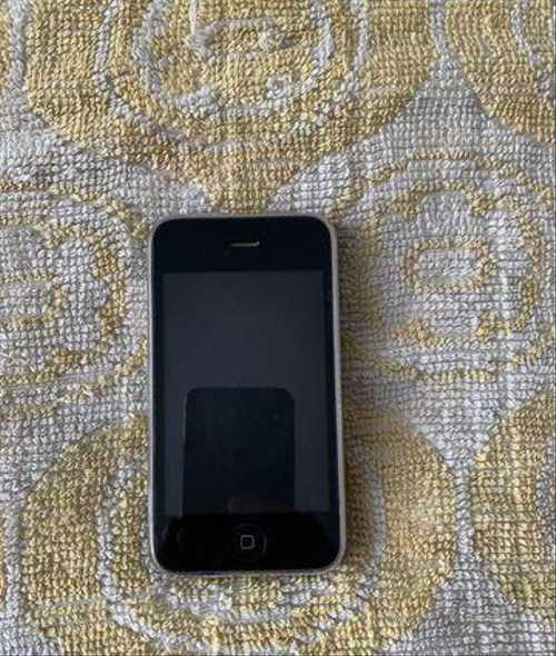 Apple iPhone 3Gs 32 GB