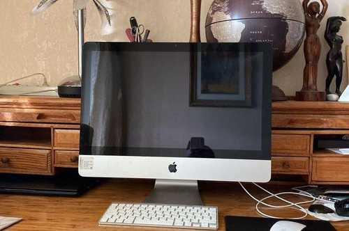 Apple iMac12,1