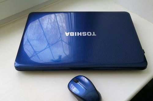 Ноутбук Toshiba Satellite i7 3630QM