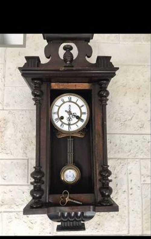 Часы настенные Le Roi Paris с боем