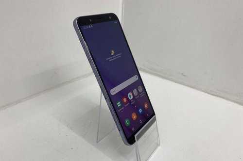 Мобильный телефон Samsung Galaxy J6 2018 SM-J600F