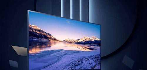 Телевизор Xiaomi MI TV EA 65 (2022)