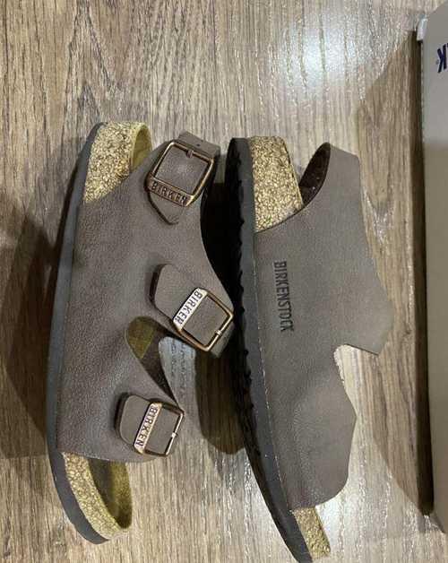 Birkenstock сандалии 29 185 мм