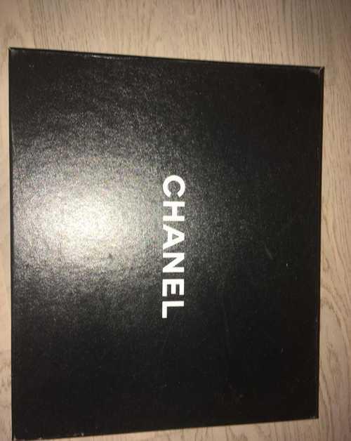Продаю женские туфли chanel новые