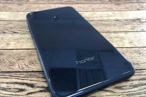 Honor 8 Lite 4/32GB 4G Blue гарантия