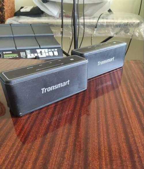 Стереопара (2шт.) ас Tronsmart Element Mega 40w