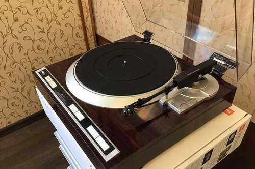 Проигрыватель винила Denon DP-37F