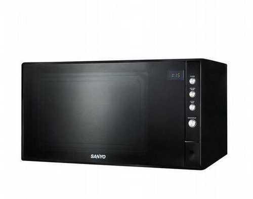 Рабочая микроволновка sanyo EM-G3597B