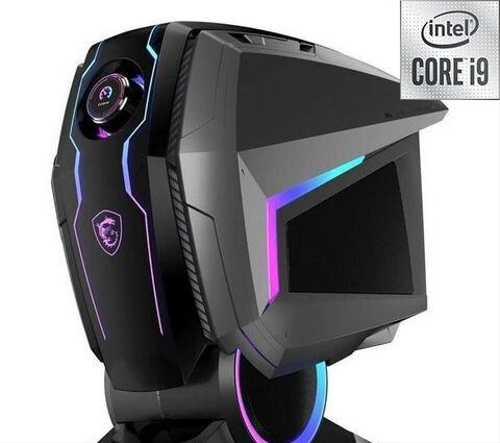Системный блок игровой MSI MEG Aegis Ti5 10TE-059R
