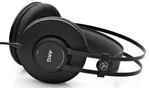 AKG K52