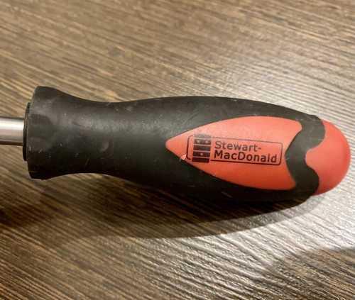 Ключ анкерный StewMac для Fender 3/16"
