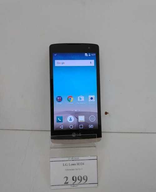 LG Leon H324