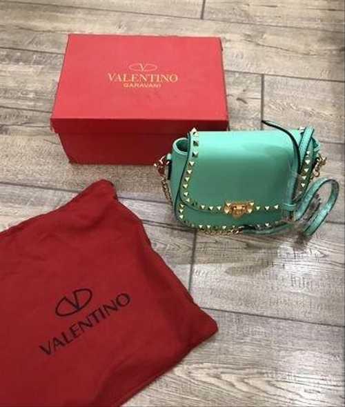 Сумка valentino