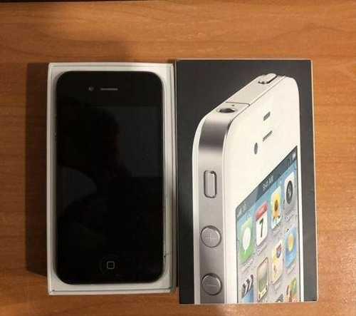 iPhone 4 8gb