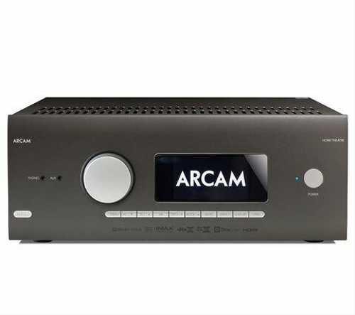 Ресивер Arcam AVR 20