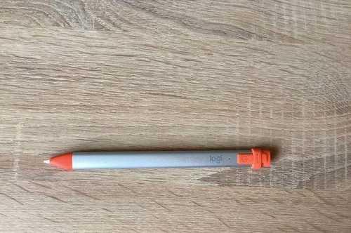 Стилус для iPad Logitech crayon