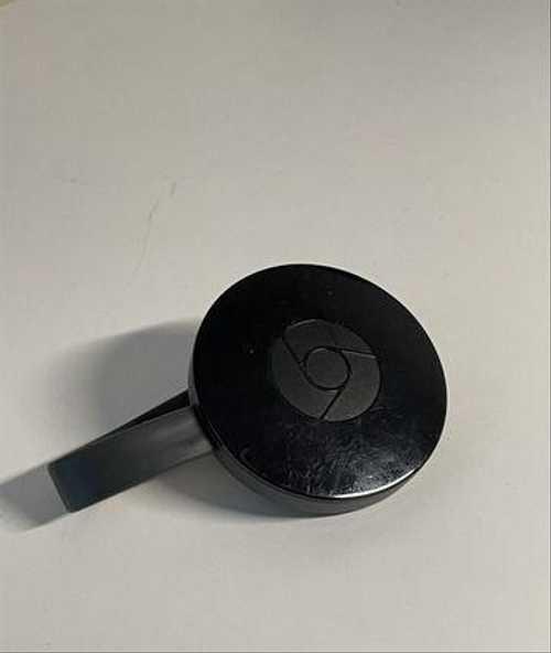 Google Chromecast 2018