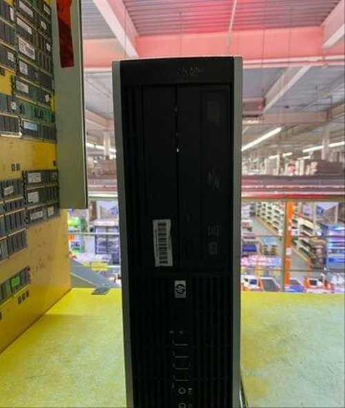 Компьютер E7500/4gb ddr3/500Gb/WIN7/Сервис 5 лет