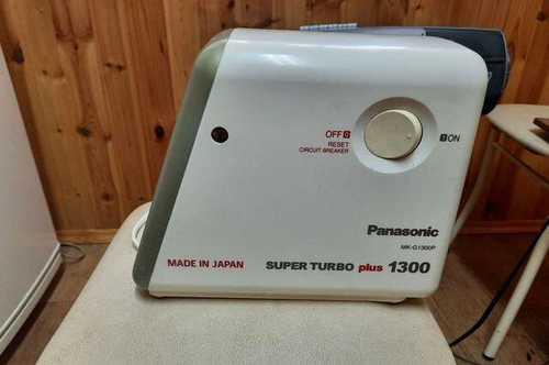 Привод электромясорубки Panasonic