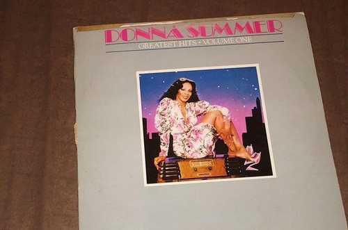 Donna Summer Greatest Hits - Volume One