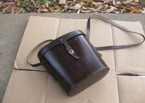 Футляр Бинокля E.Leitz Wetzlar 10x50 Leica Germany