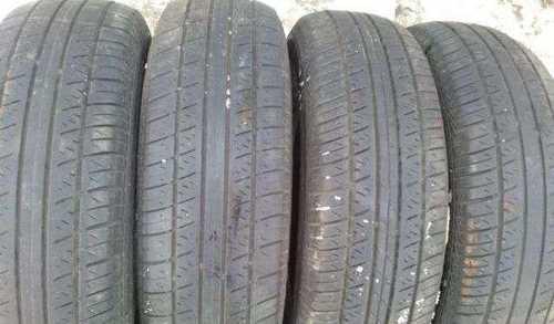 175/70/14 hankook Centum K702 (4шт)