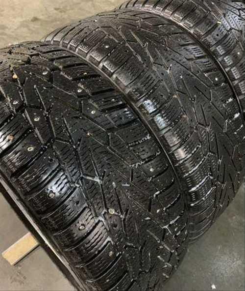 3шт/2шт/1шт. Зимние 215/60 r16 Nokian Hakkapeliitt